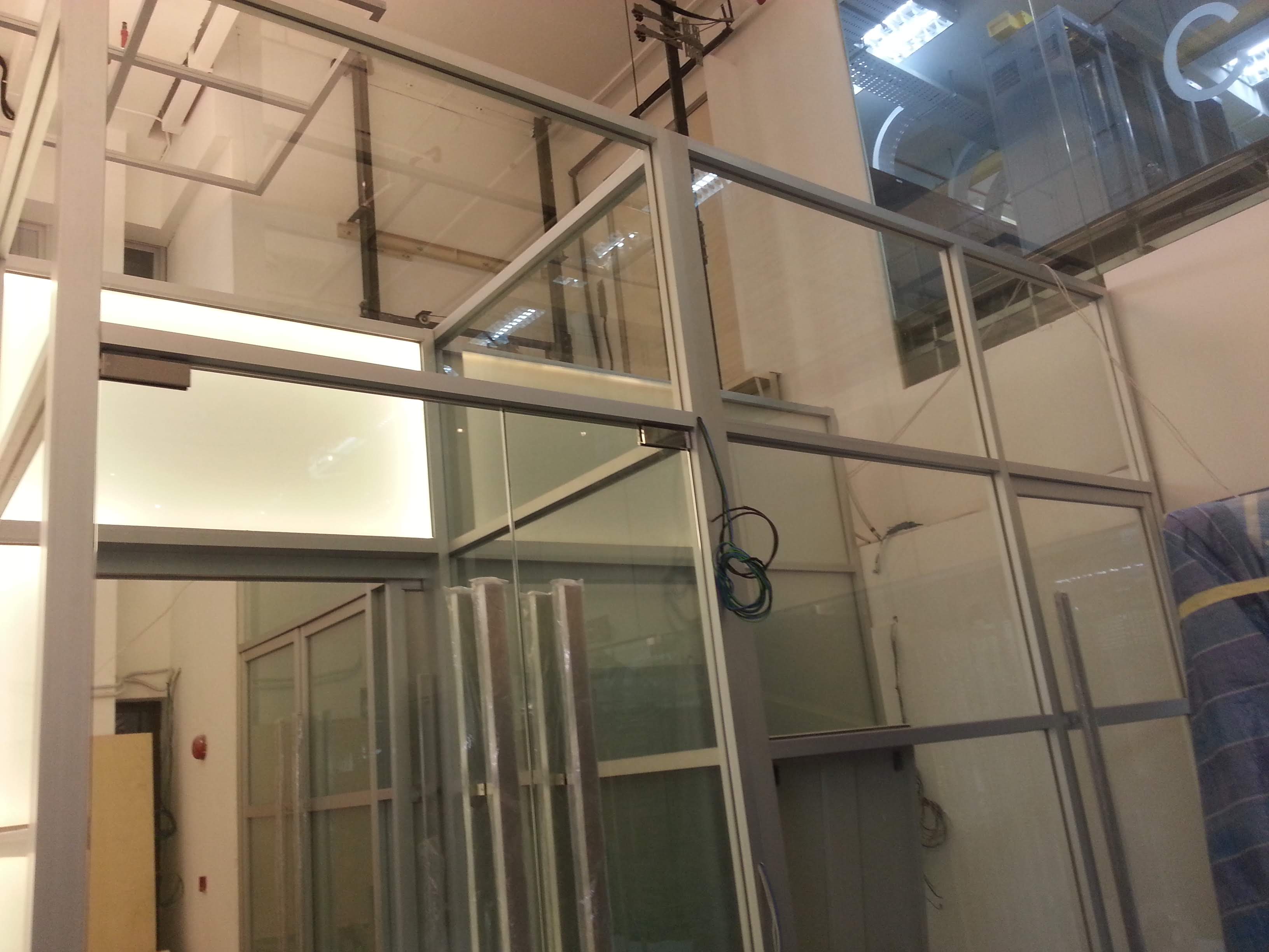 Komstar Aluminium & Glass Sdn Bhd