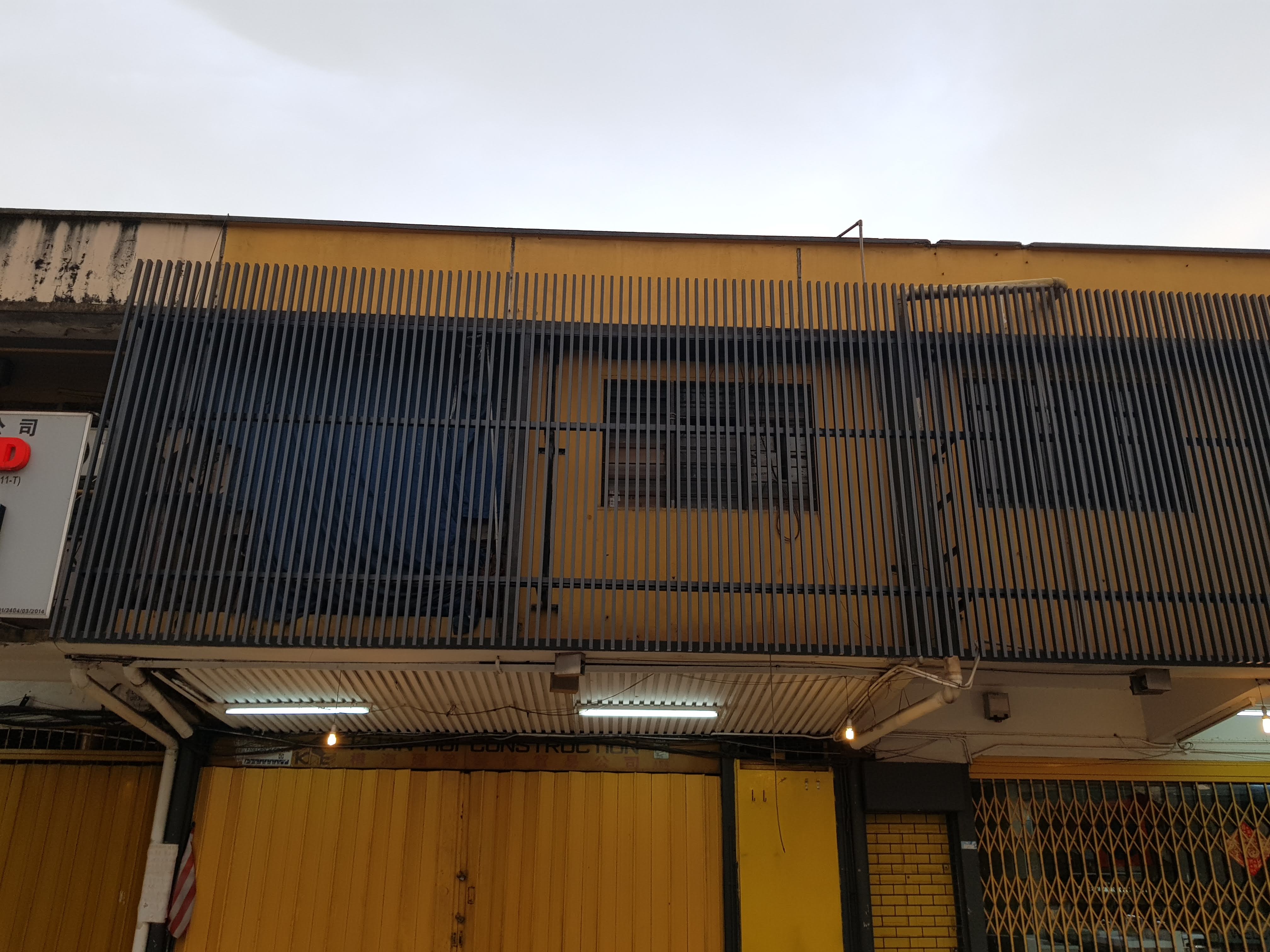 Komstar Aluminium & Glass Sdn Bhd